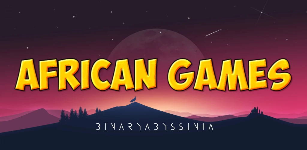BinaryAbyssinia | African Games List