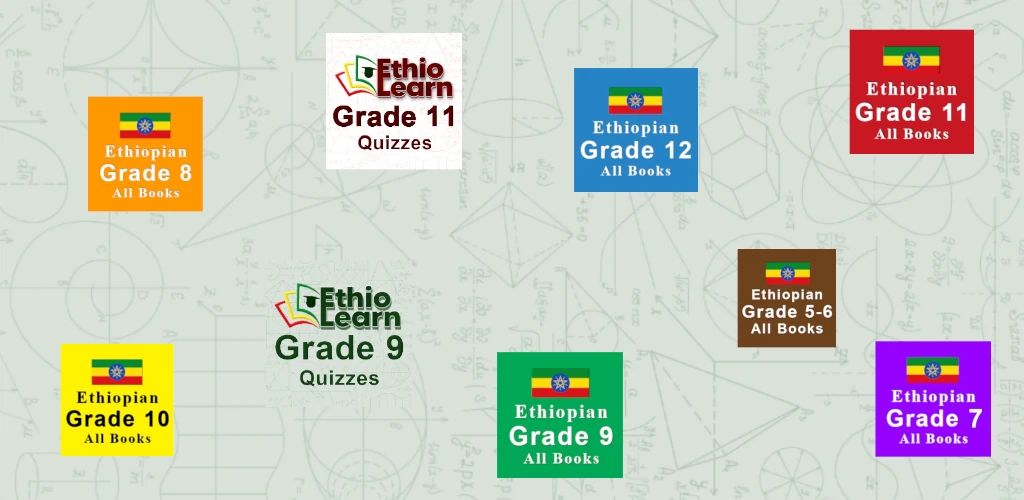 BinaryAbyssinia | Student Apps List